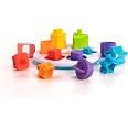 Fat Brain Toys F341ML Early Learning Game, Bright Colors : Amazon.co.uk ...