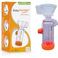 EasyChamber Anti-Static Spacer Device with Infant Mask, Inhaler Chamber ...