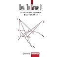 Buy How to Prove It: A Structured Approach Book Online at Low Prices in ...