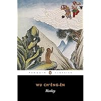 Monkey (Penguin Classics) : Ch'eng-en, Wu, Waley, Arthur: Amazon.co.uk: Books