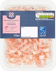 Fish & Seafood - Co-op | Amazon.co.uk