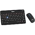 Amazon.in: Buy EVM EnArc Wireless Keyboard and Mouse Combo ...