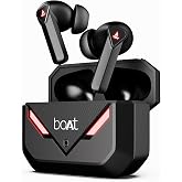boAt Immortal 121 in Ear TWS Earbuds with Beast Mode(40ms Low Latency ...