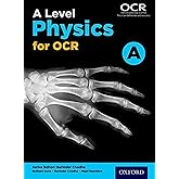 A Level Chemistry for OCR A Student Book (OCR A Level Sciences): Amazon ...