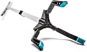 Jeising Drei-Finger-Greifer © Alltagshilfe, Müllzange, Greifer ...