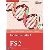 Pearson Edexcel A level Further Mathematics Core Pure Mathematics Book 2 Textbook + e-book (A ...