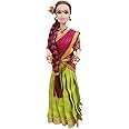Maalona | Sangeetha | Indian Doll Celebrating Traditional Day in ...