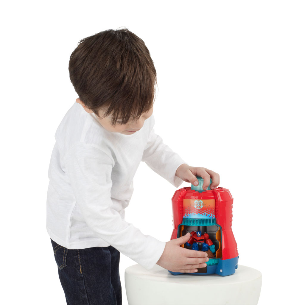 Transformers TRB Beam Bots : Amazon.co.uk: Toys & Games