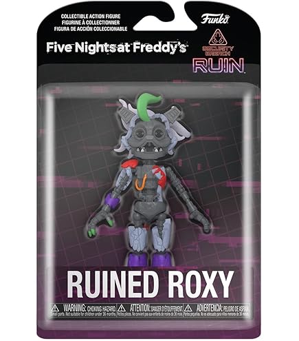 Funko Pop Kimi Antonelli FUNKO FIVE NIGHTS At Freddy FNAF LIVEWIRE ...