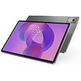 Lenovo Idea Tab Pro Tablet | 12.7 Inch 3K Display | MediaTek Dimensity 8300 | 8GB RAM | 256GB ...