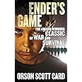 Ender's Game (Ender Saga): Book 1 of the Ender Saga: Amazon.co.uk ...