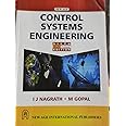 Control System Engineering : I J NAGRATH M.GOPAL: Amazon.in: Books