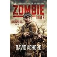 ZOMBIE RULES: Endzeit-Thriller : Achord, David: Amazon.de: Bücher