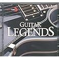 Capital Gold Guitar Legends: Amazon.co.uk: CDs & Vinyl