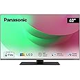 Panasonic TB-40S45AEY, S45 Series 40 inch Full HD LED Smart TV, 2024 ...
