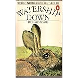 Watership Down: Amazon.co.uk: Adams, Richard: 9780140039580: Books