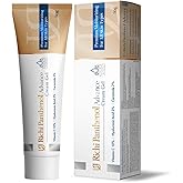 U-Richi Panthenol Cream With Vitamin C 50gm: Buy Online at Best Price ...