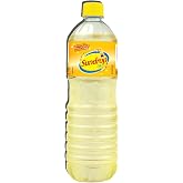 Sundrop Oil - Super Lite Advanced, 1L Pouch : Amazon.in: Grocery ...