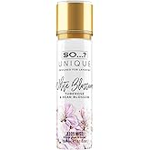 So…? Unique Womens Truffle Cream Body Mist Fragrance Sray 150ml ...