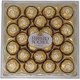 Ferrero Rocher Chocolate, 300g Box : Amazon.in: Grocery & Gourmet Foods