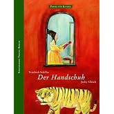 Der Ring des Polykrates (Poesie für Kinder) : Schiller, Friedrich ...