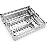 WINSTAR High Grade Stainless Steel Perforated Sheet Kitchen Cutlery ...