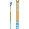 f.e.t.e | Blue Sky Bamboo Toothbrush | Biodegradable & Compostable ...