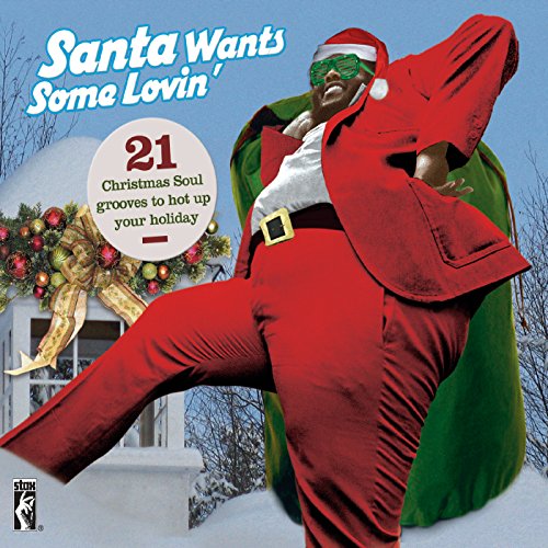 Santa Claus Wants Some Lovin' (Album Version) by Albert King on Amazon ...