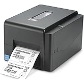 Zebra ZD230TA 4" Desktop Thermal Transfer Printer 6 Ips & 203 Dpi ...