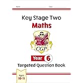KS2 English Year 6 Grammar, Punctuation & Spelling Targeted Question ...