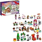 Lego 3316 - Friends: Adventskalender: Amazon.de: Spielzeug