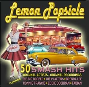 Lemon Popsicle: Amazon.co.uk: Music