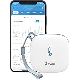 SensorPush Wireless Thermometer/Hygrometer for iPhone/Android ...