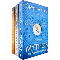 Odyssey: The Sunday Times bestselling final part of the acclaimed Greek ...