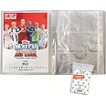 Bundle with Topps Match Attax Bundesliga - 2024/2025-1 Empty Portfolio ...