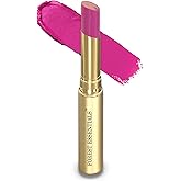 Forest Essentials Tinted Plumping Lip Serum Anar Ras | Natural Glossy ...