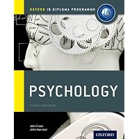 Ib course book: psychology. Per le Scuole superiori. Con e-book. Con ...