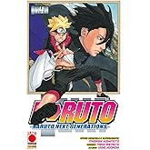 Boruto. Naruto next generations (Vol. 5) : Kishimoto, Masashi, Kodachi, Ukyo, Ikemoto, Mikio ...