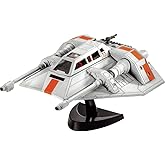 Revell (Bandai original 01207 Star Wars Death Star II 1:2700000 Scale ...