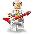The Lego Batman Movie SERIES 2 - DISCO ALFRED Minifigure - 71020 ...