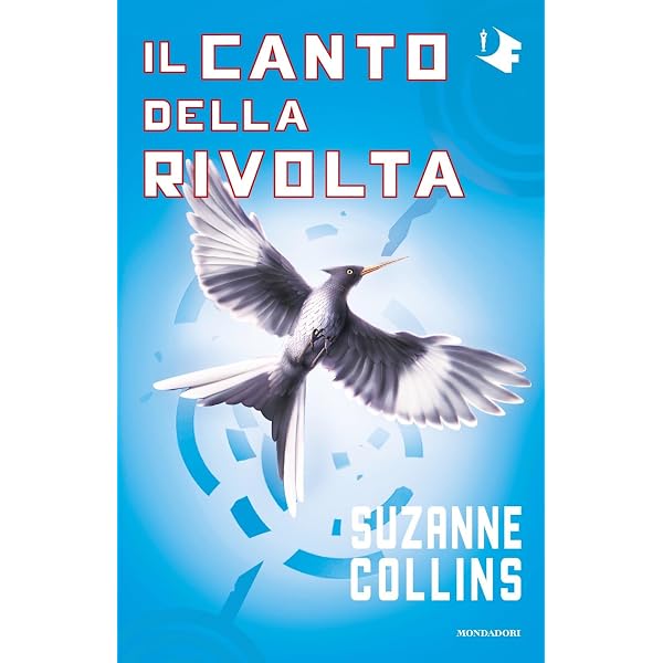 Copertina Del Libro Hunger Games 1