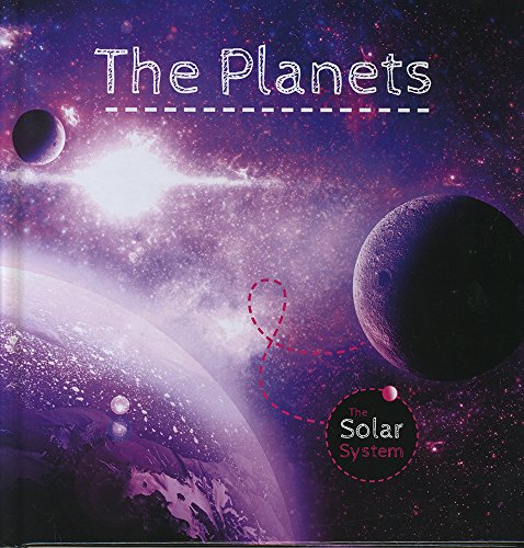Buy The Planets (Solar System) Book Online at Low Prices in India | The ...