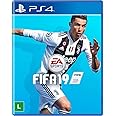 FIFA 19 (PS4) : Amazon.co.uk: PC & Video Games
