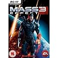 Mass Effect 3 (PC DVD) : Amazon.co.uk: PC & Video Games