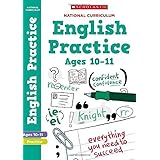 English practice book for ages 6-7 (Year 2). Perfect for Home Learning ...