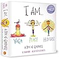 I Am . . . A Box of Goodness: 1 (I Am Books) : Verde, Susan, Reynolds ...