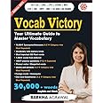 Vocab Victory | Your Ultimate Guide to Master Vocabulary | Barkha ...
