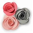 Sizzix 661788 Thinlits Die Fleur en Spirale Métal Multicolore 13,5 x 8 x 0,2 cm : Amazon.fr ...