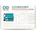 Arduino Starter Kit Oficial para principiantes K030007 [manual en ...