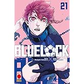 Blue lock (Vol. 20) : Kaneshiro, Muneyuki, Nomura, Yusuke: Amazon.it: Libri